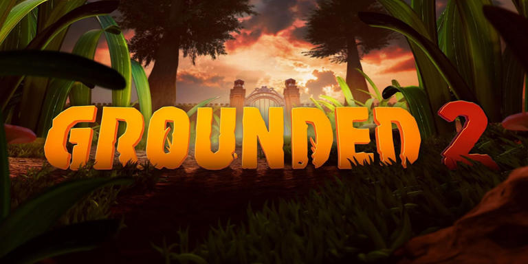 Grounded 2 Announced, Launching Next Month