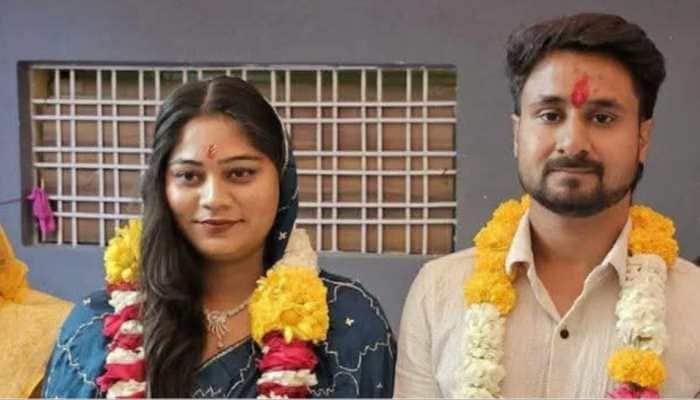 'My Jewellery Looted, Husband Killed...', Sonam Raghuvanshi Said THIS To Dhaba Owner Before Arrest