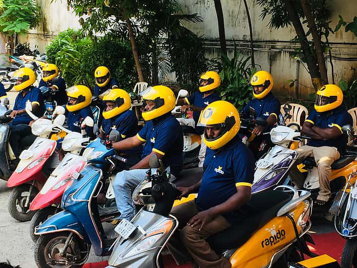 Karnataka Bike Taxi Ban: Why Siddaramaiah Govt Wants It And Why Industry Is Opposing It?