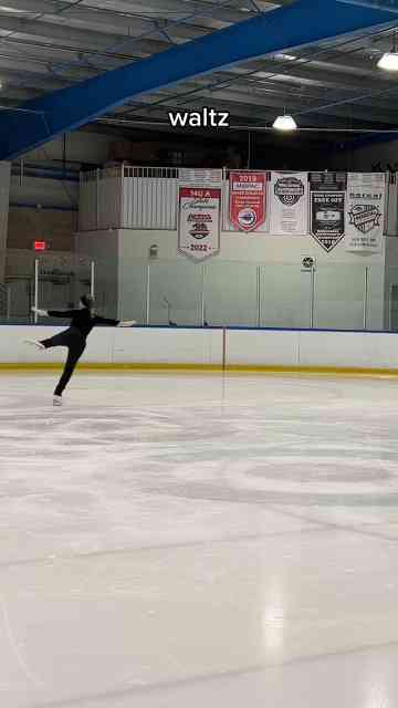 My Favorite Basic Ice Skating Jumps Explained