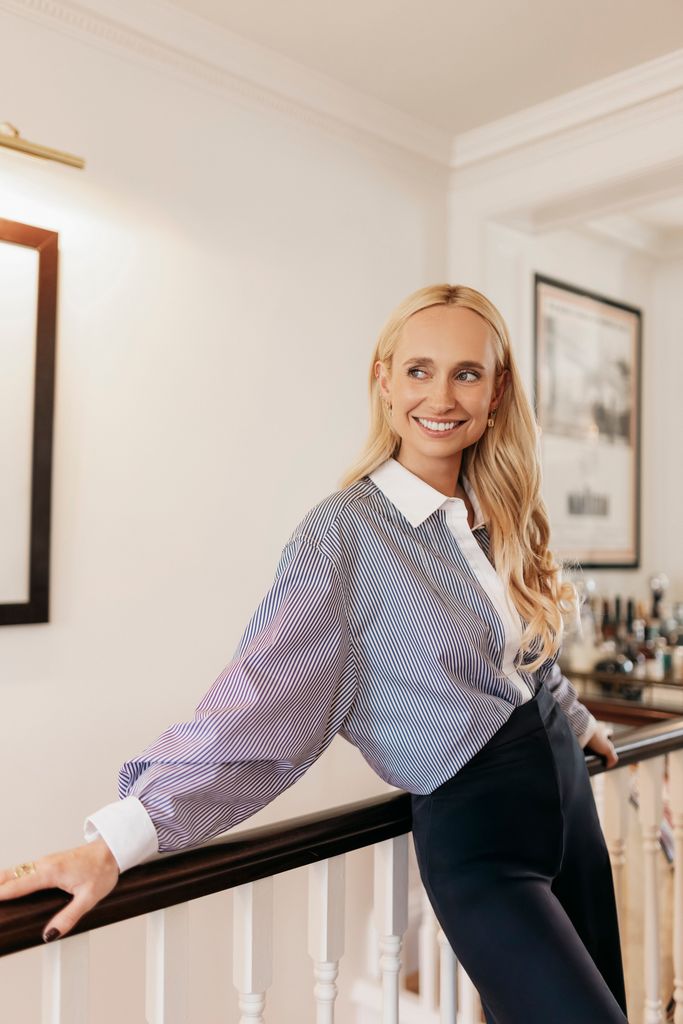 Eleanor Wellesley on horse racing, Royal Ascot and building a shoe ...