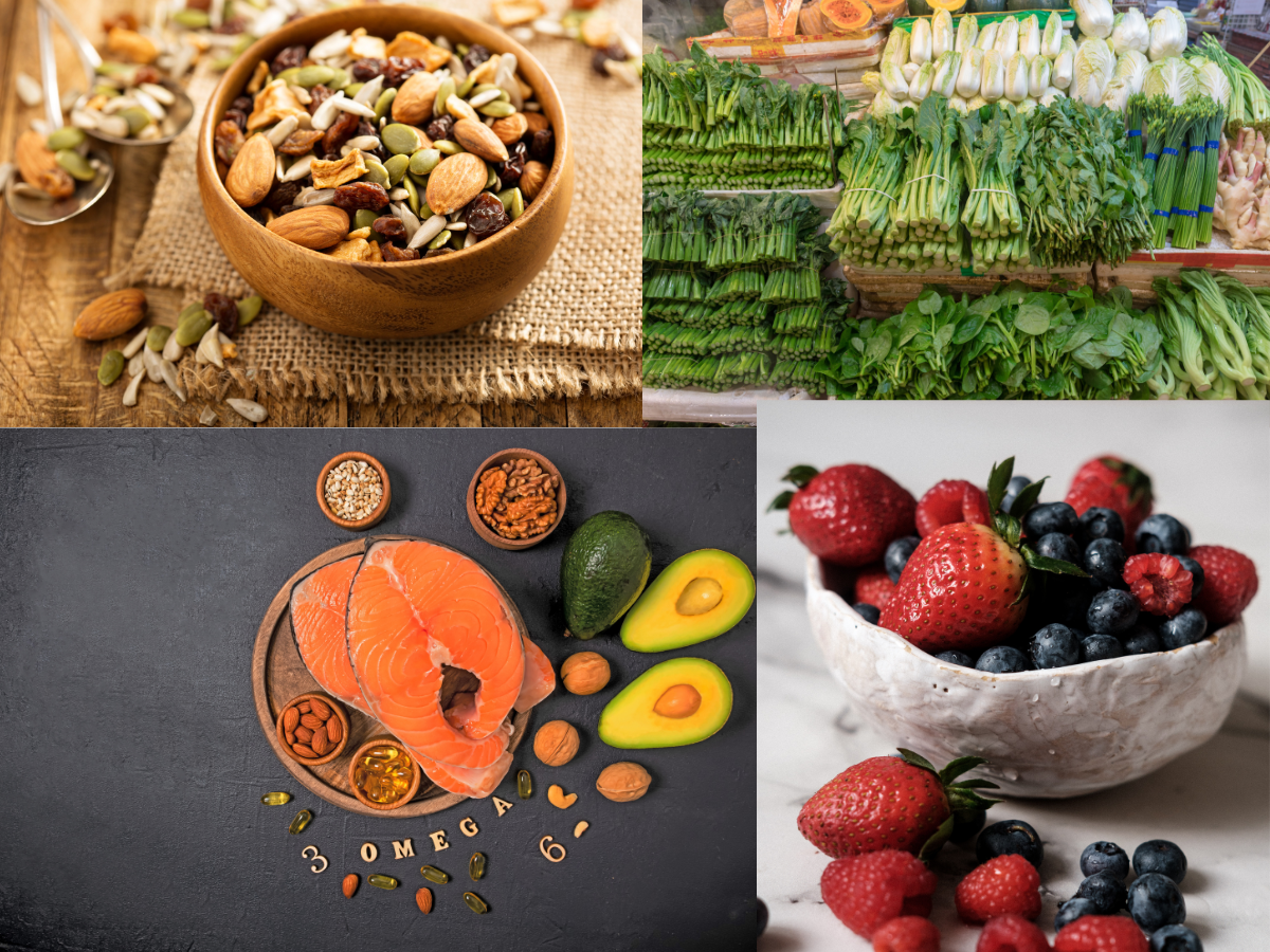 5 Heart Healthy Foods You Should Consume Every Day