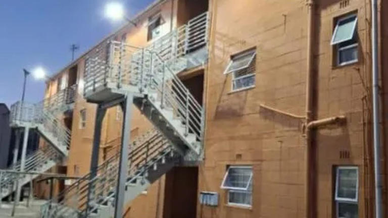 Criticism mounts over 12. 91% planned increase for rental units