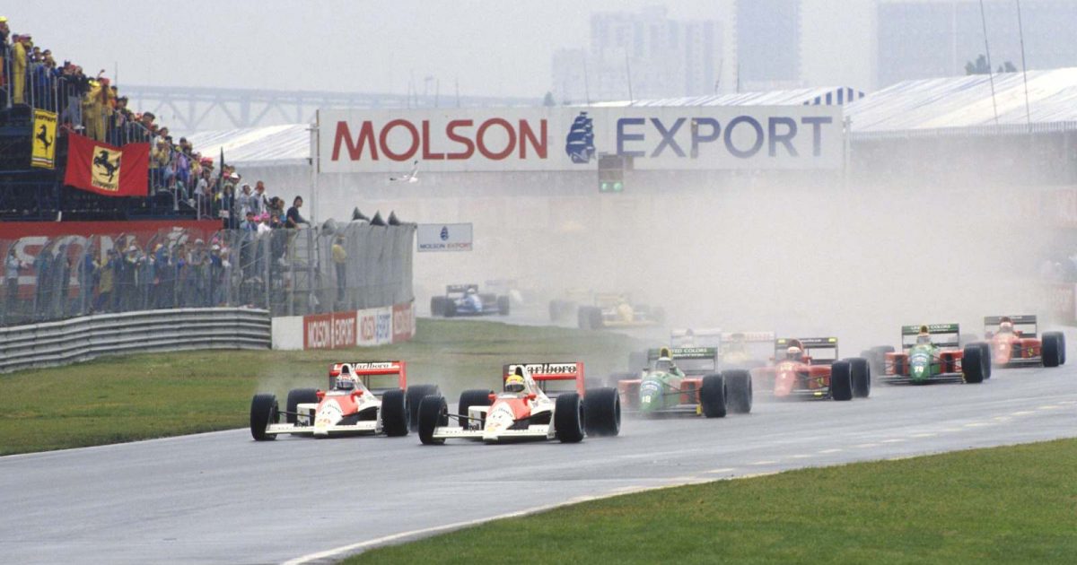 Beer wars brew chaos: How Labatt vs Molson cancelled the 1987 Canadian ...