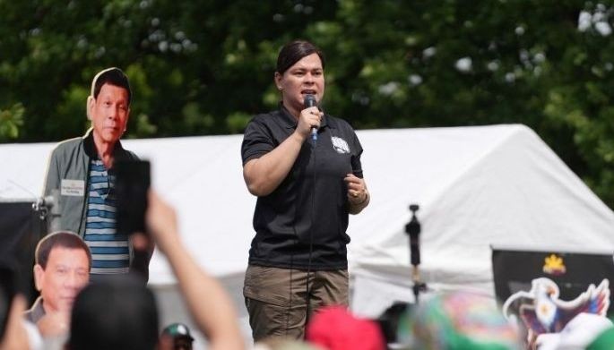 19 days 'not enough' to try Sara Duterte in impeach trial, says House ...