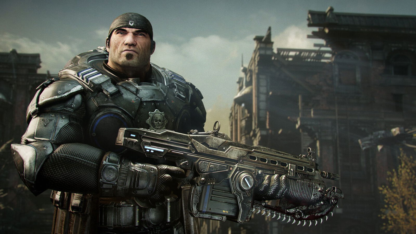 Ci gira Gears of War: Reloaded sui vostri PC?