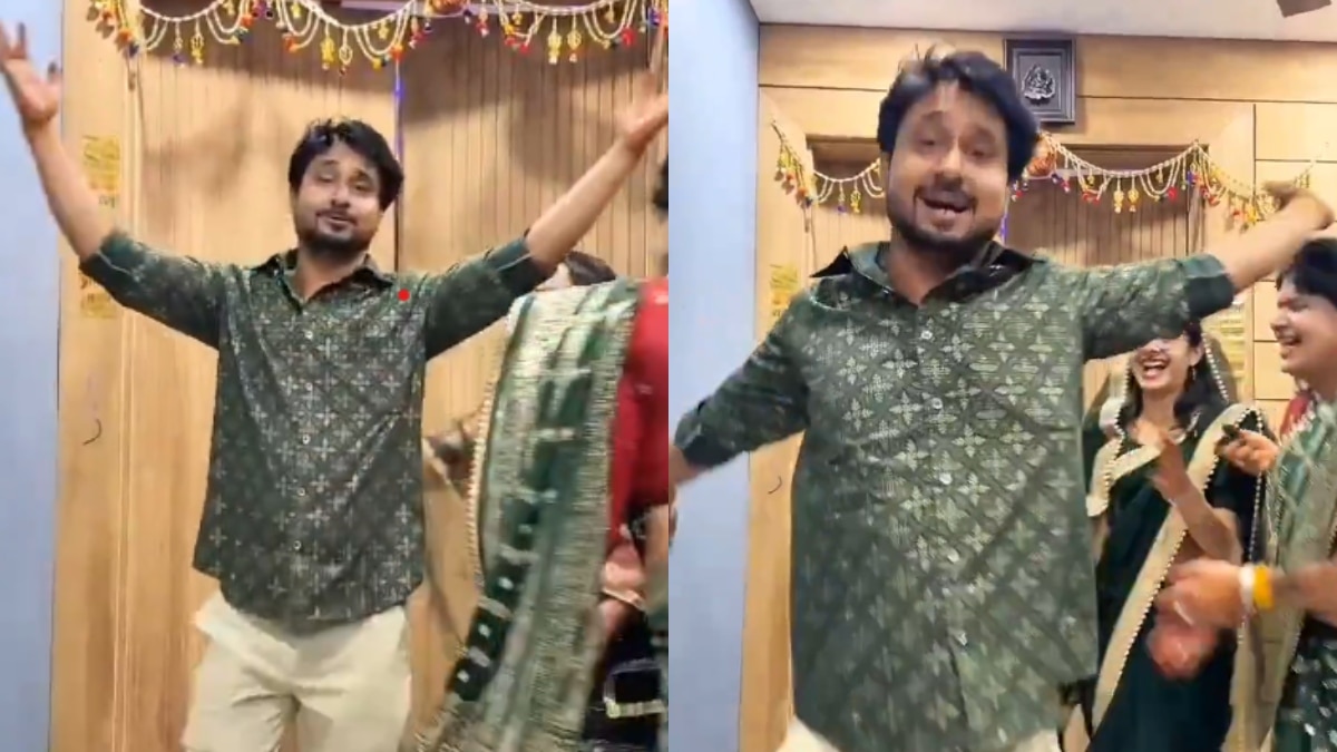 'Main Hoon Dulha': Pre-Wedding Video Of Murdered Indore Businessman ...