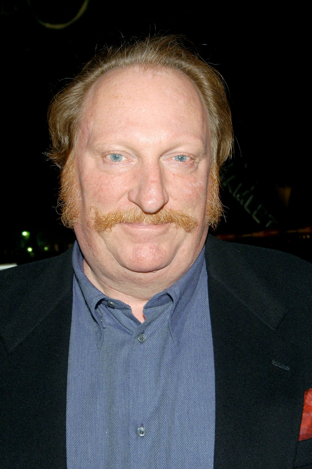 Disgraced actor Jeffrey Jones makes rare public appearance after child ...