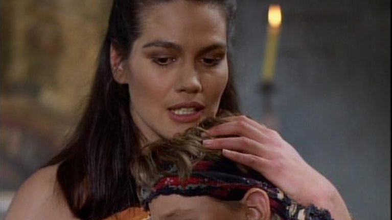 Meghalt Marise Wipani, a Xena: A harcos hercegnő és a Herkules színésznője