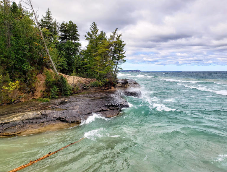 These Wisconsin lakes named some of the best vacation spots in the US