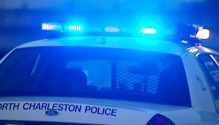 Coroner names victim in deadly North Charleston pedestrian hit-and-run