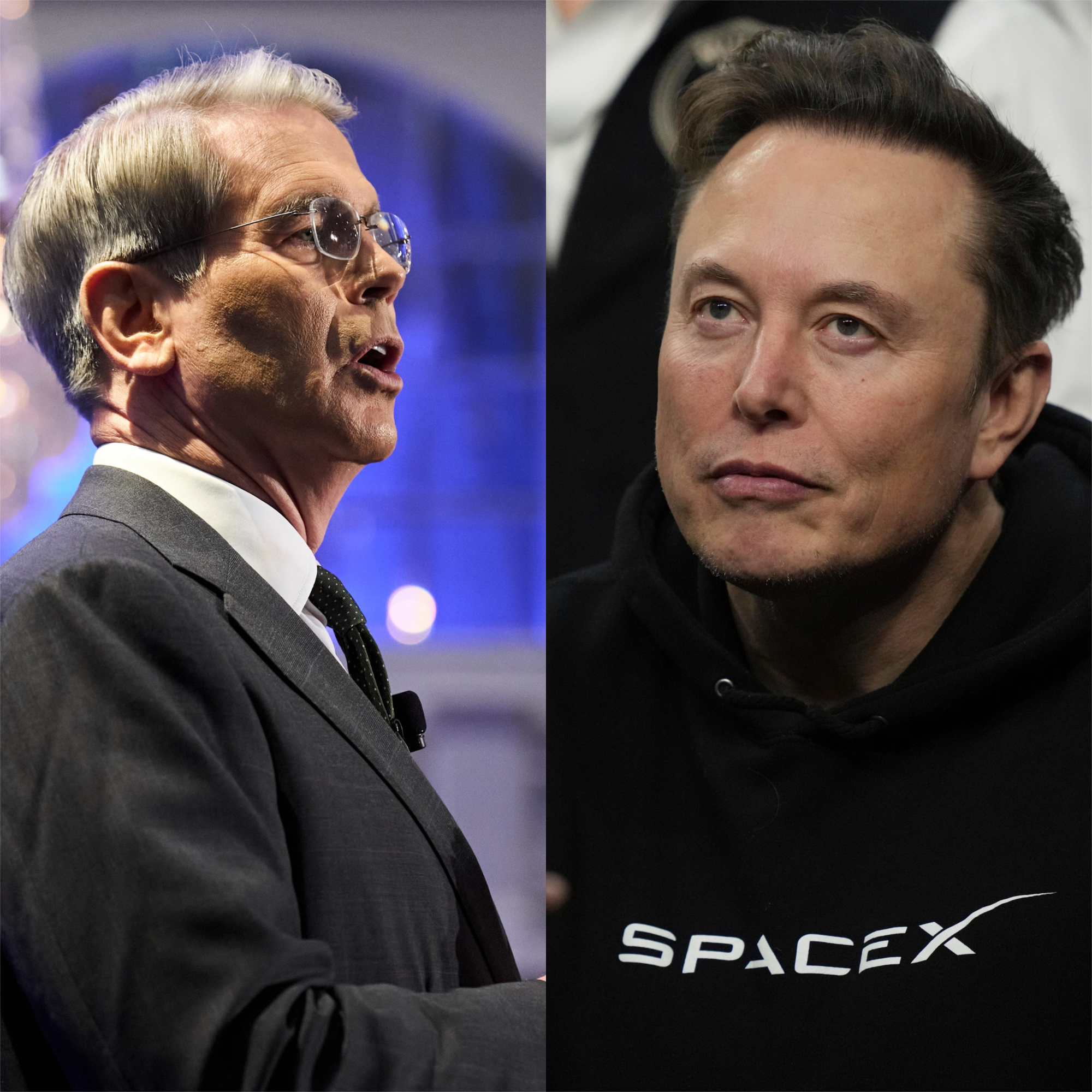 White House press secretary Leavitt plays down Musk ‘fistfight’ reports ...