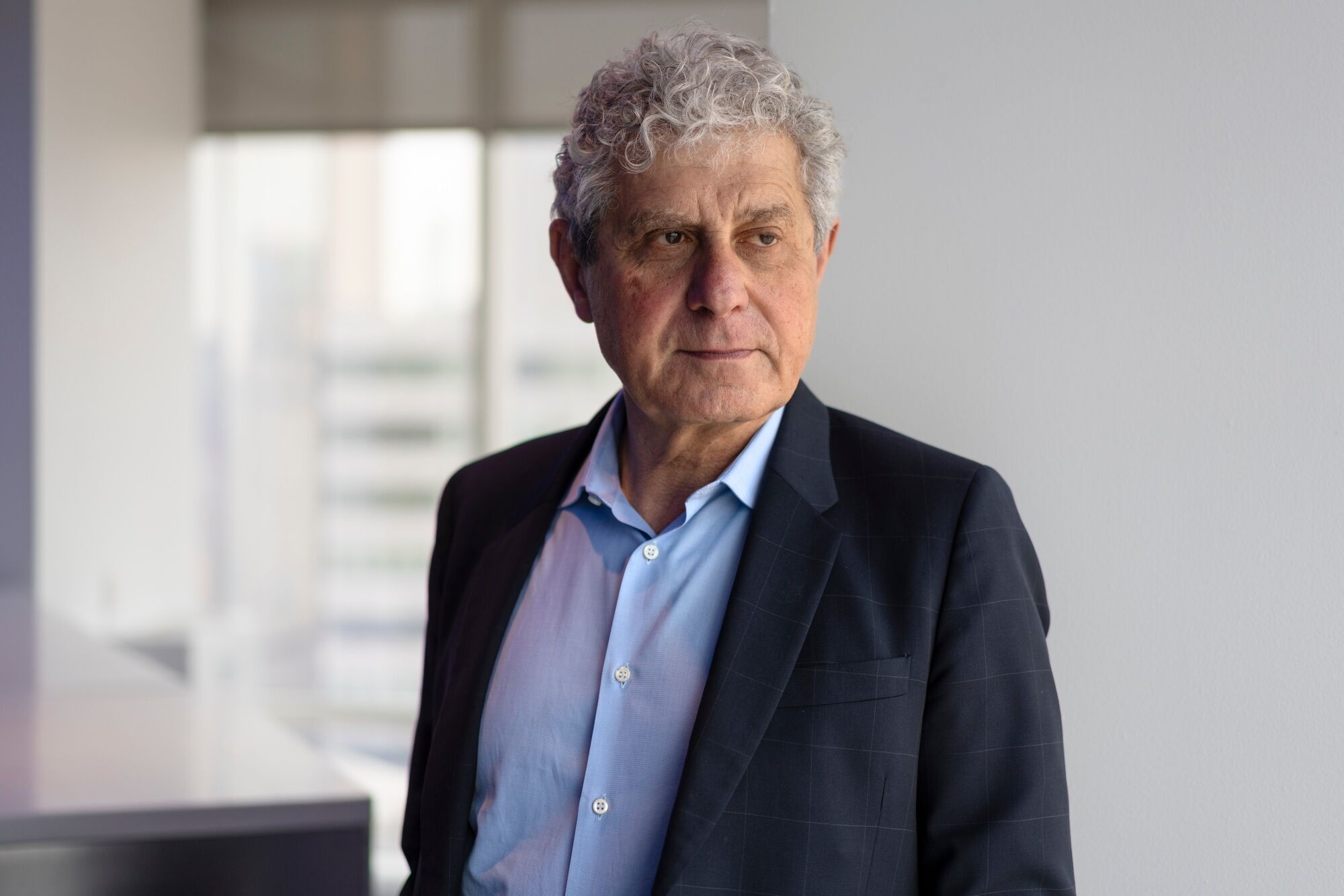 Power CEO Says US to Lose AI Race to China Without New Lines