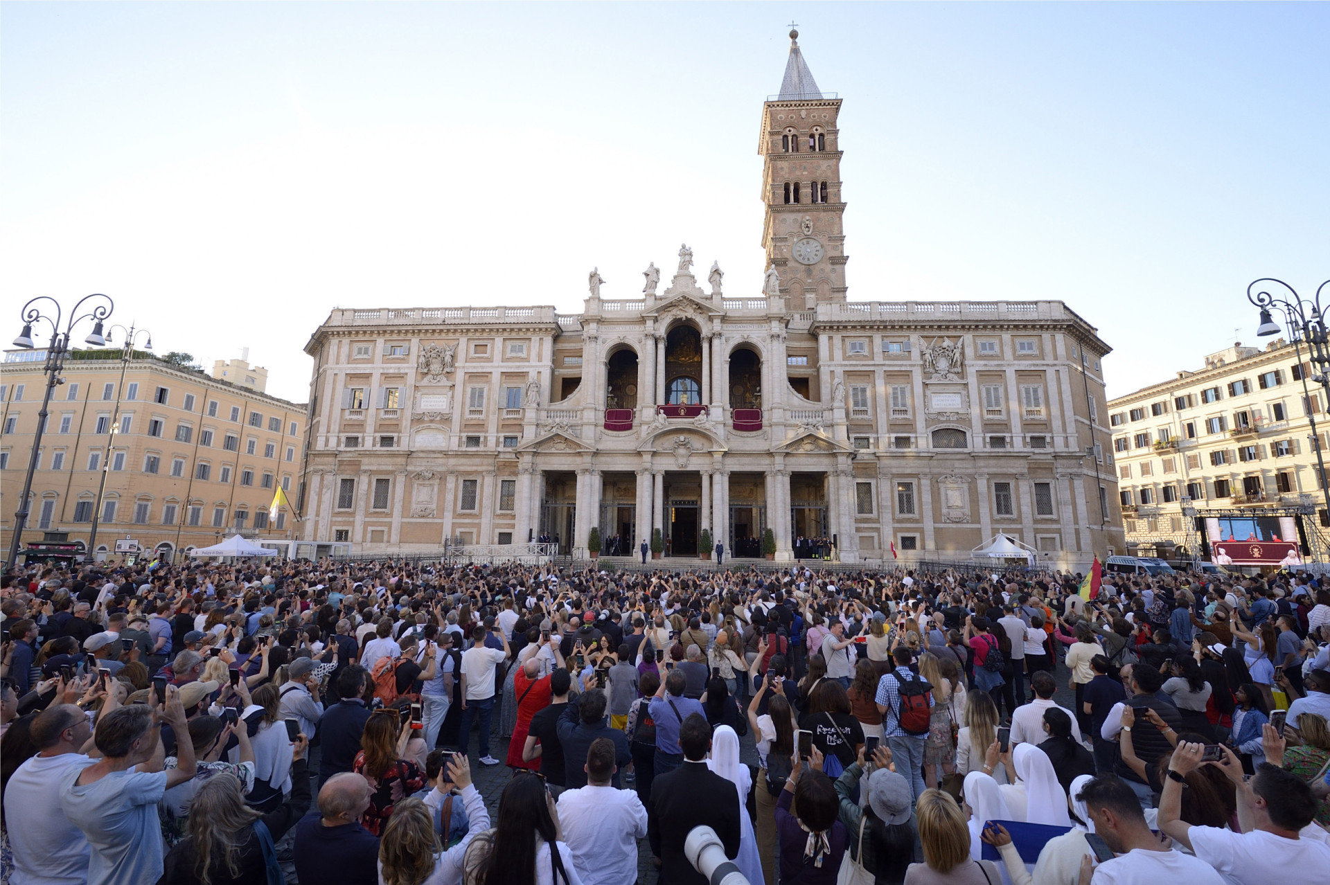 Discover the masterpiece that is Vatican City