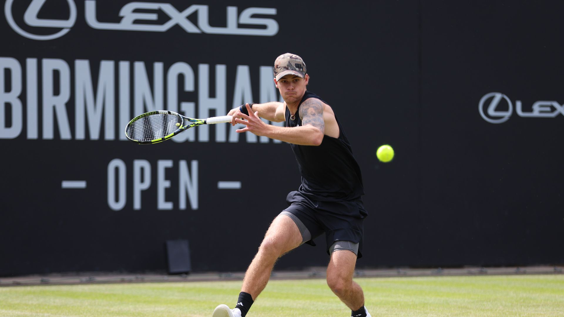 Arizona’s Colton Smith reaches final of Birmingham Challenger in first ...