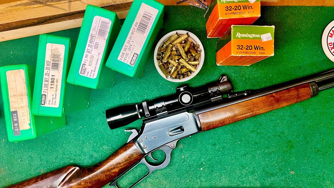 Calibers that shouldn’t be in any hunting pack anymore
