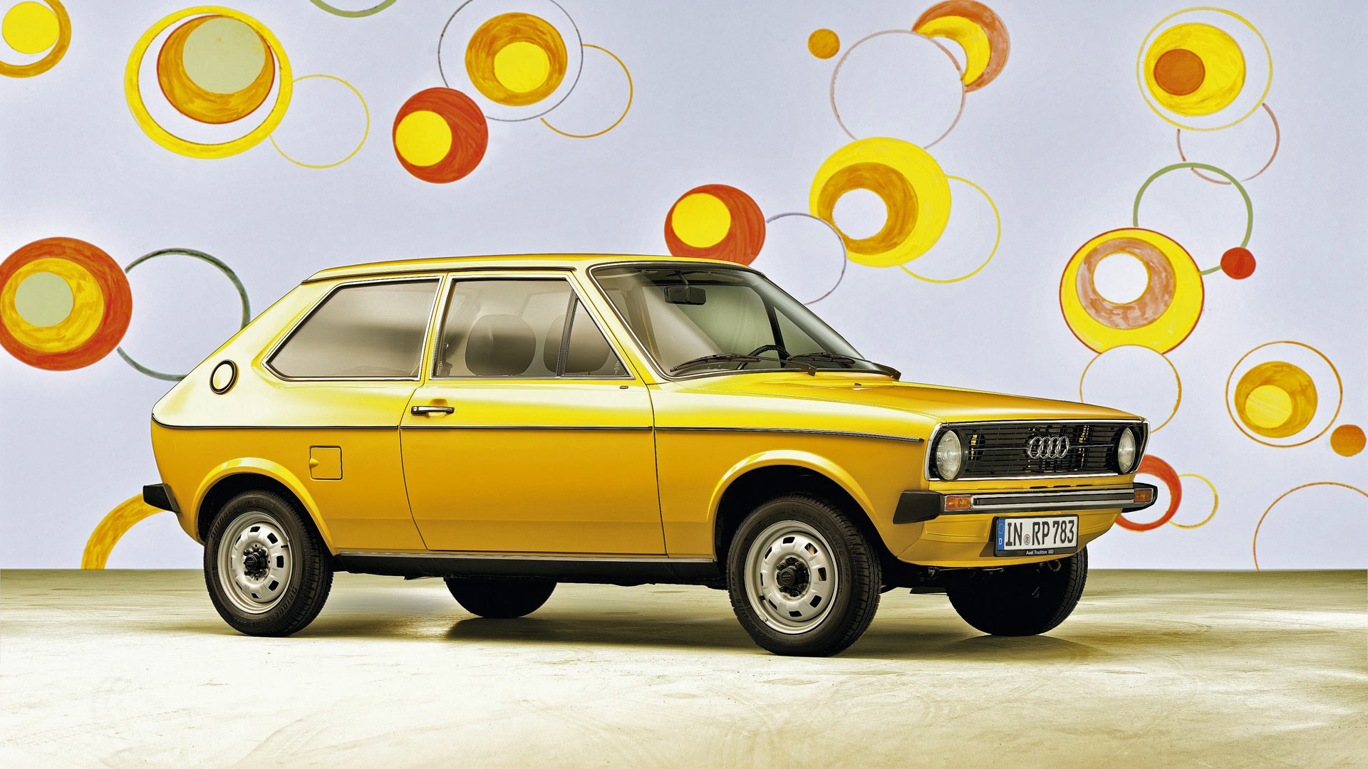 Freshly minted: The complete story of the Volkswagen Polo