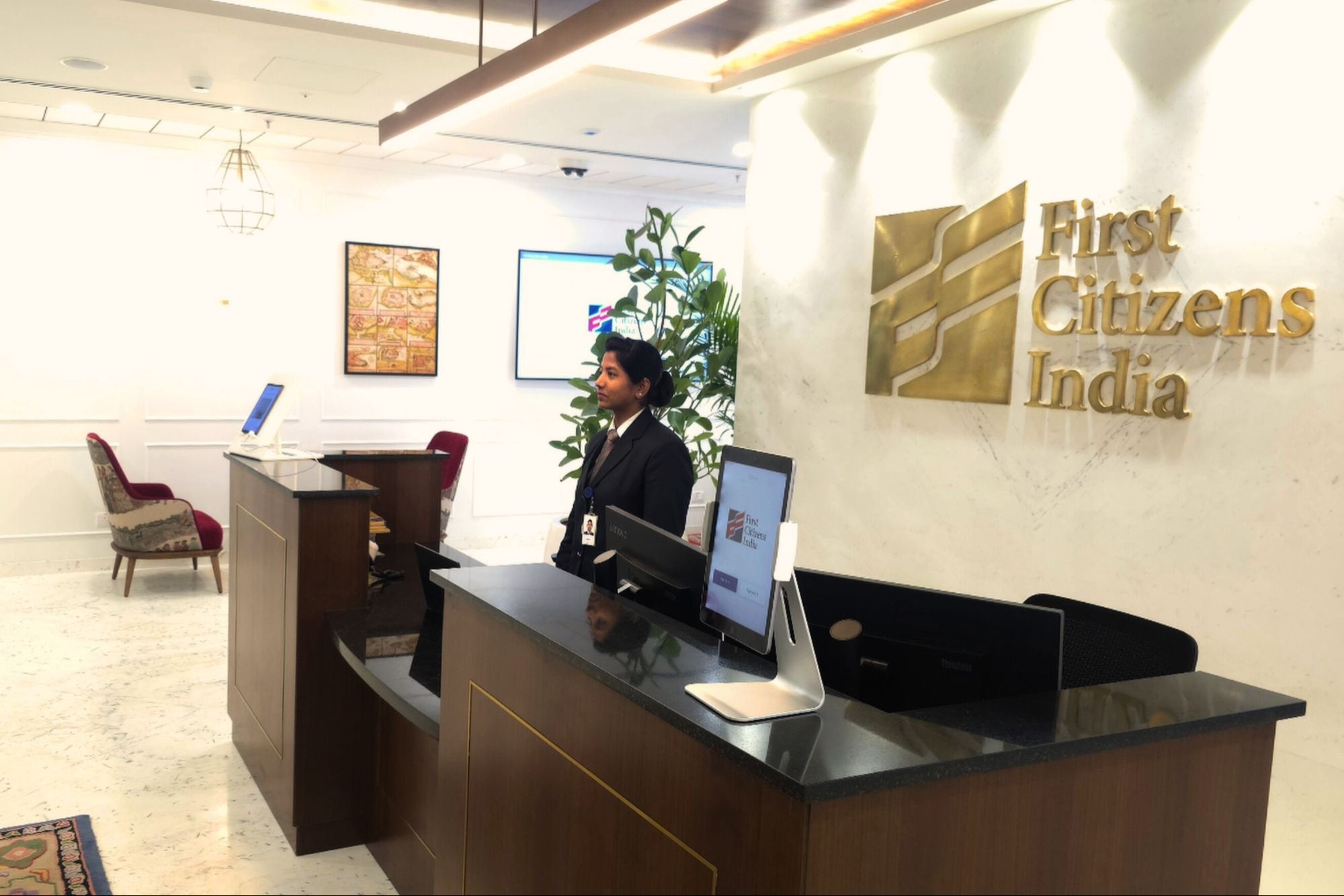 First Citizens India Expands Operations with New Bengaluru Facility