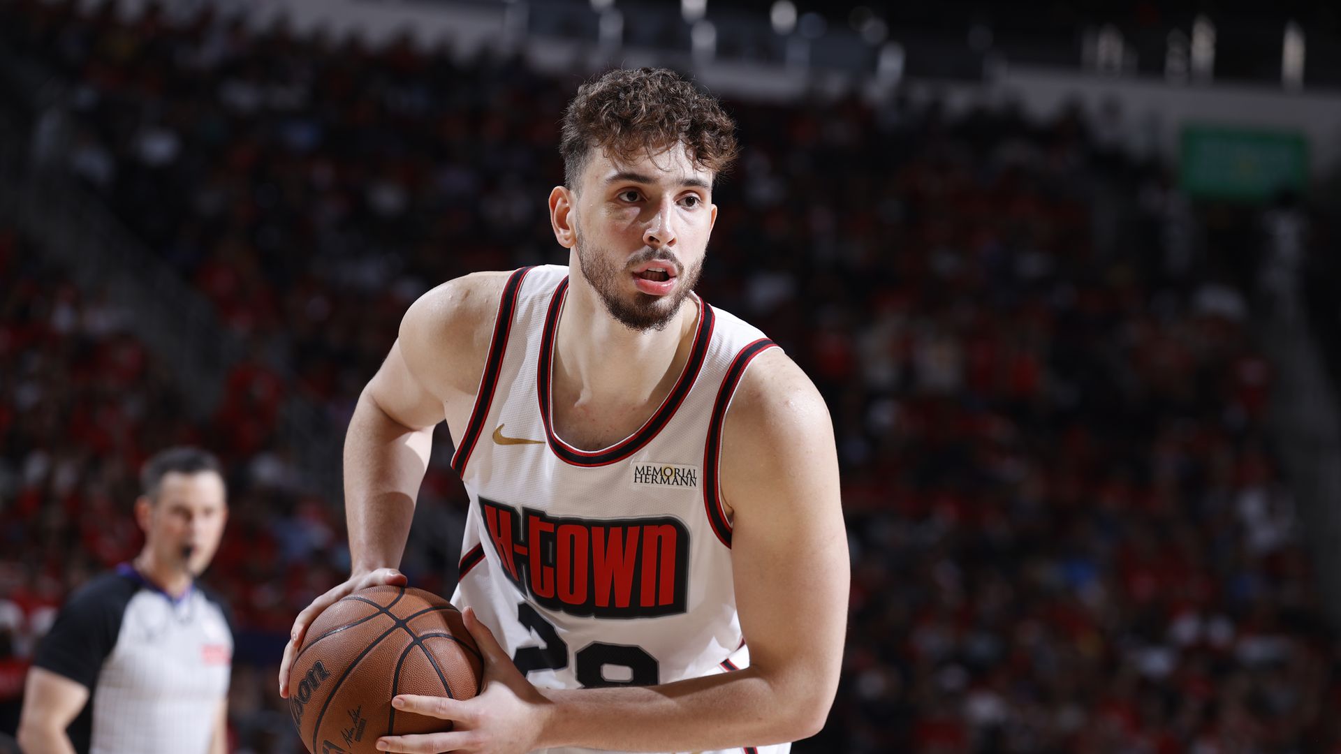 Six Rockets make The Ringer’s Top 100 NBA Players