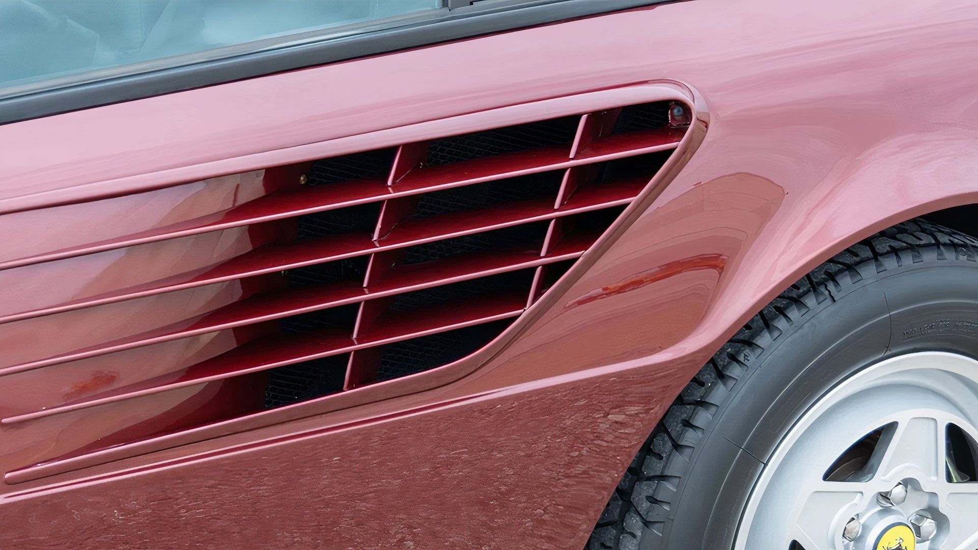 The Cheapest Mid-Engine V8 Sports Car You Can Buy Today