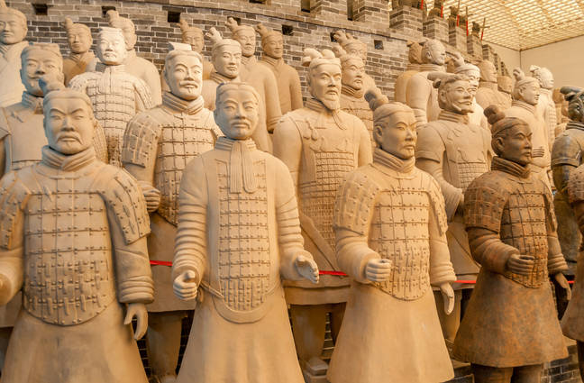 Chinese spy crew appears to be preparing for conflict by backdooring 75+ critical orgs