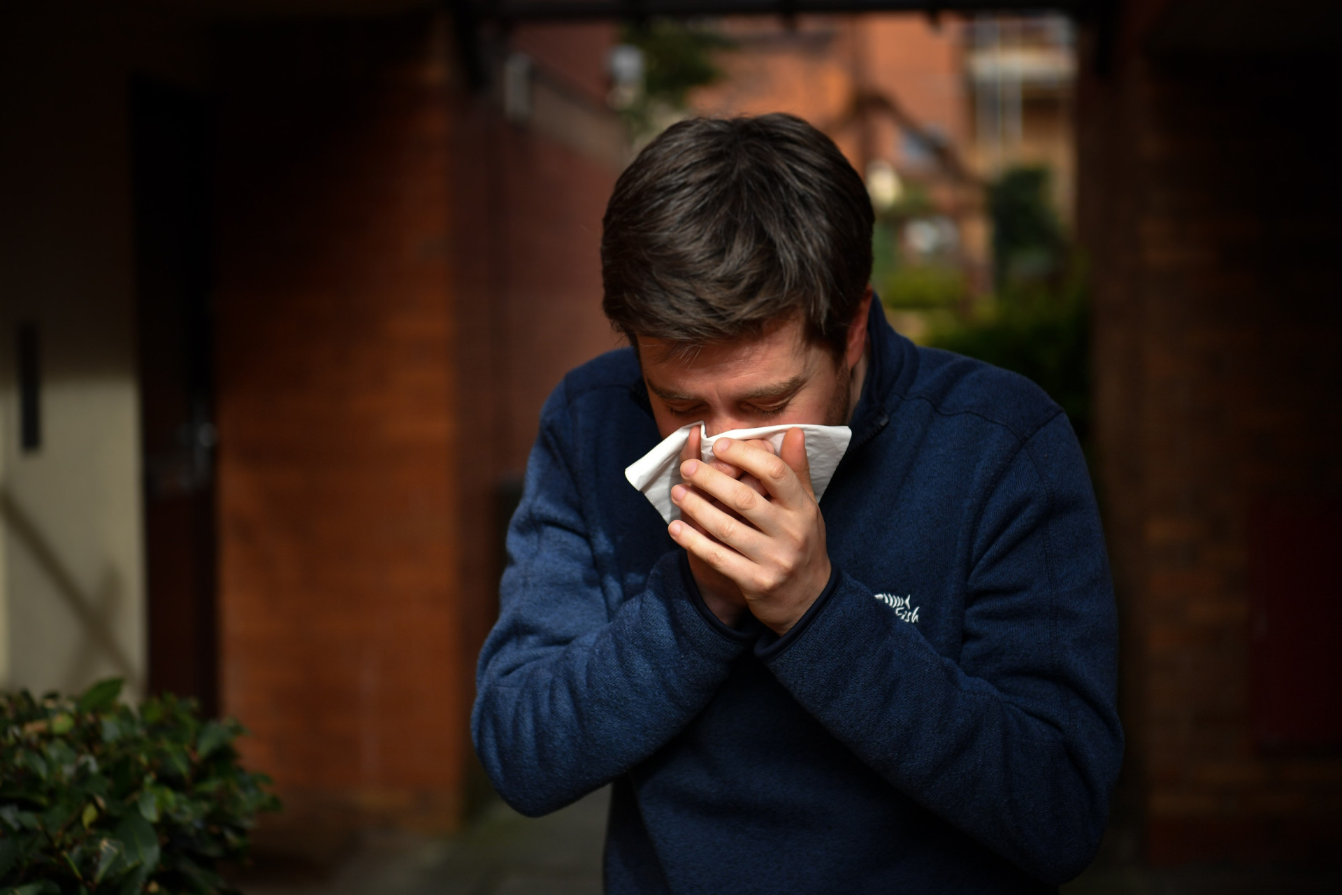 Sinus, cold, or allergies? How to tell them apart