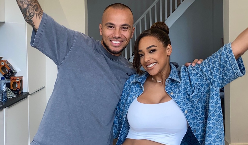 Channah Koerten in verwachting van vierde kindje: 'Verrassing'