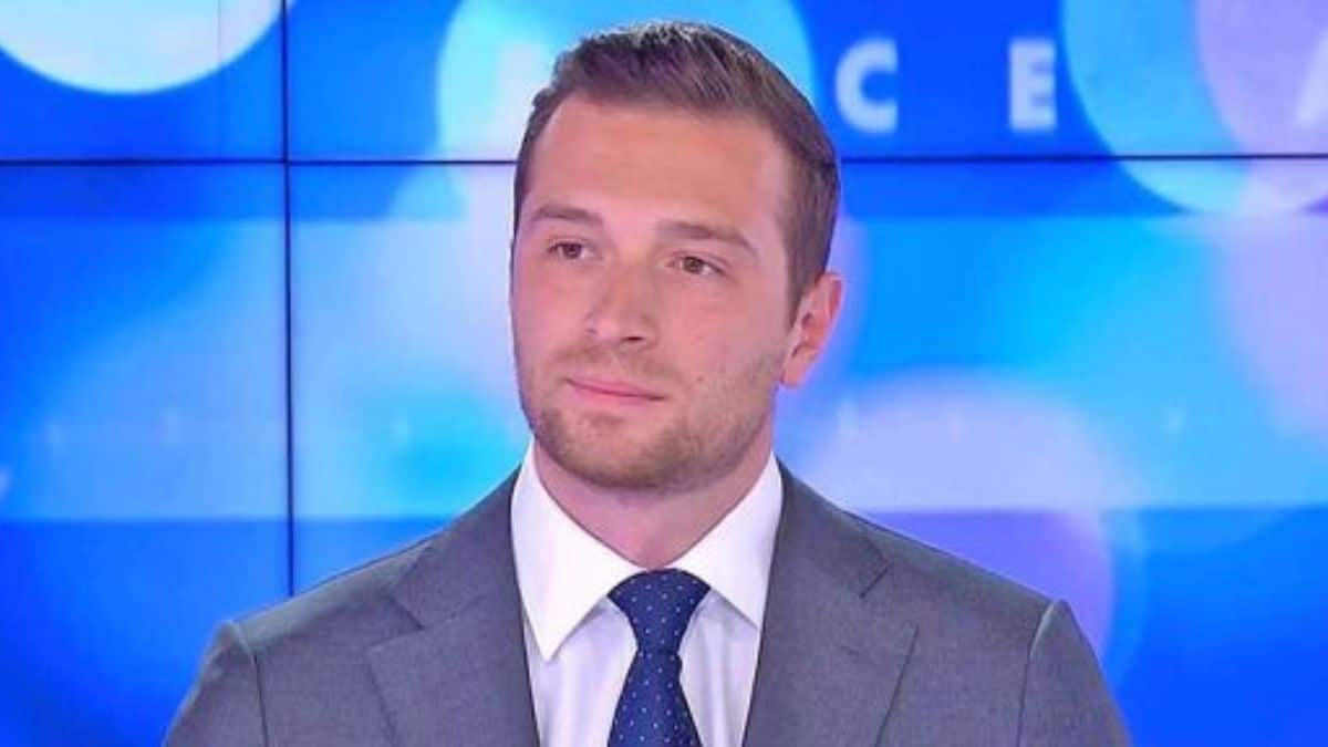 De l’eau dans le gaz ? Marine Le Pen s’exprime sur les rumeurs concernant Jordan Bardella