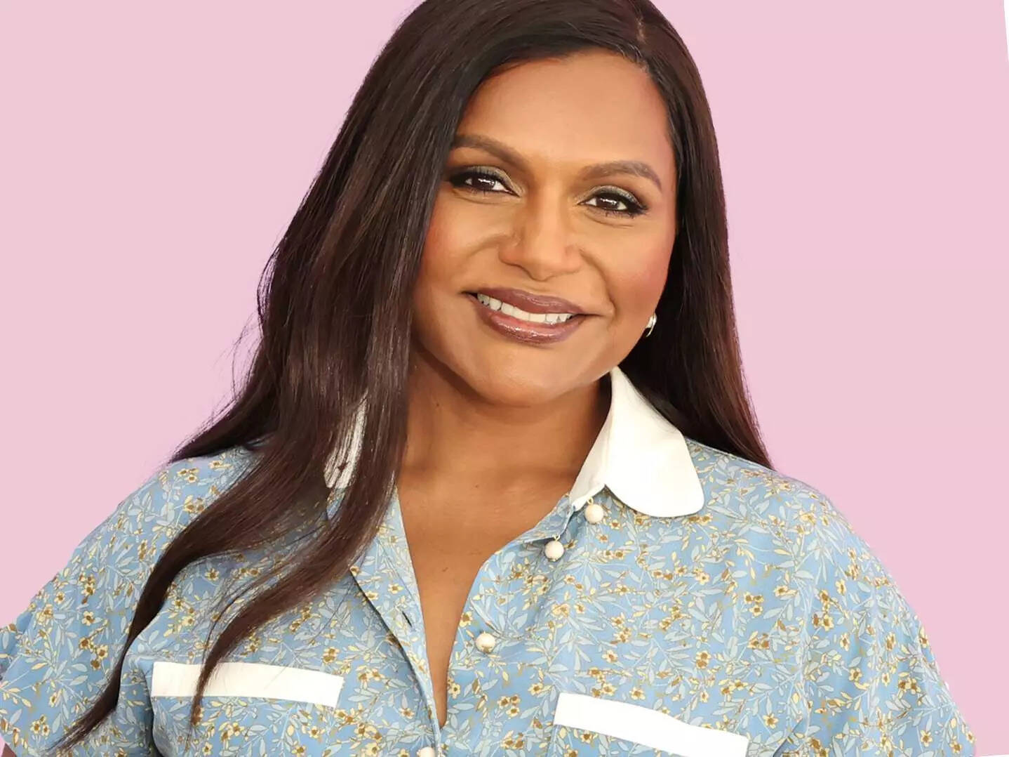 Mindy Kaling explains her on-screen absence: “I’m superstitious, but I ...