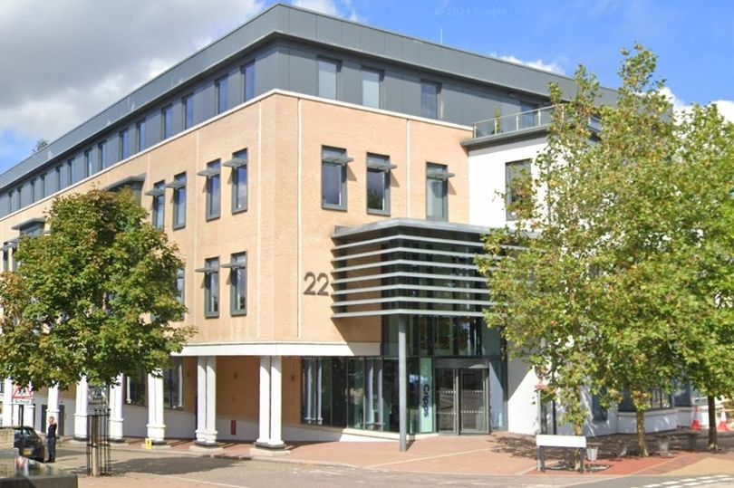 Company founded in Tunbridge Wells in 1852 with office in the town is ...