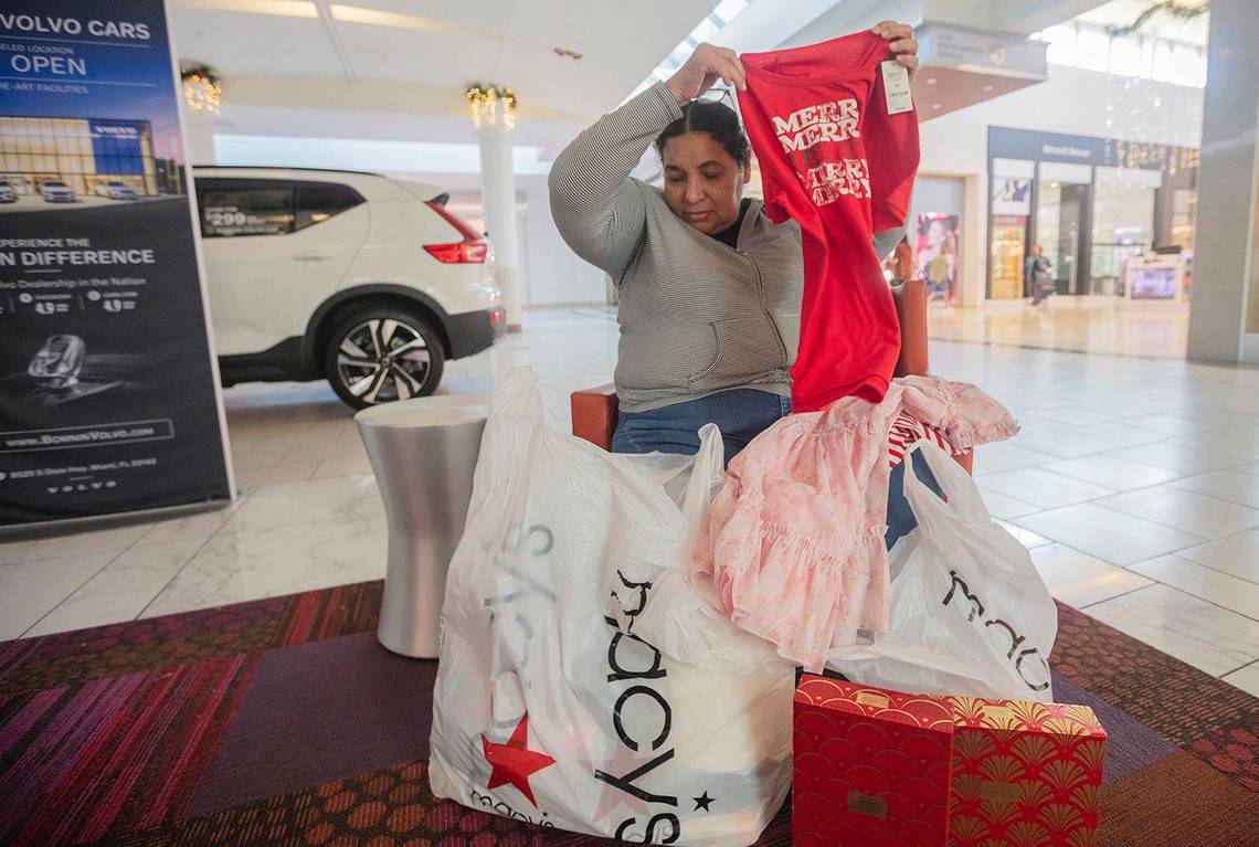 South Florida retail world is changing with closings and openings. Take ...