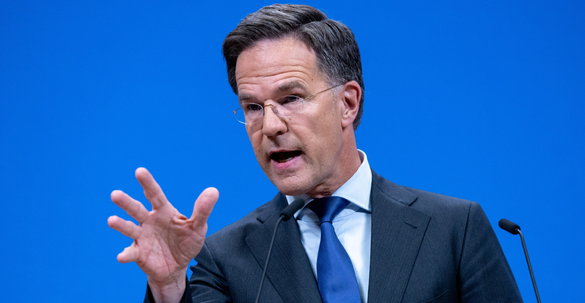 NATO needs 400% boost in air and missile defense