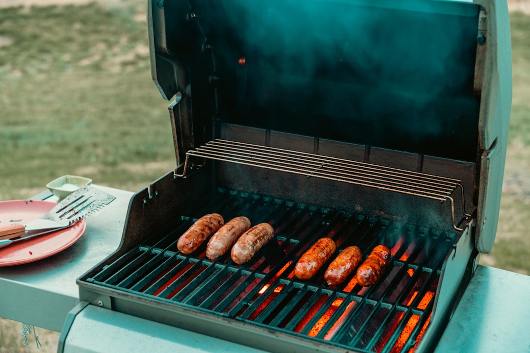 6 Common Grilling Habits That Boost Carcinogen Risk