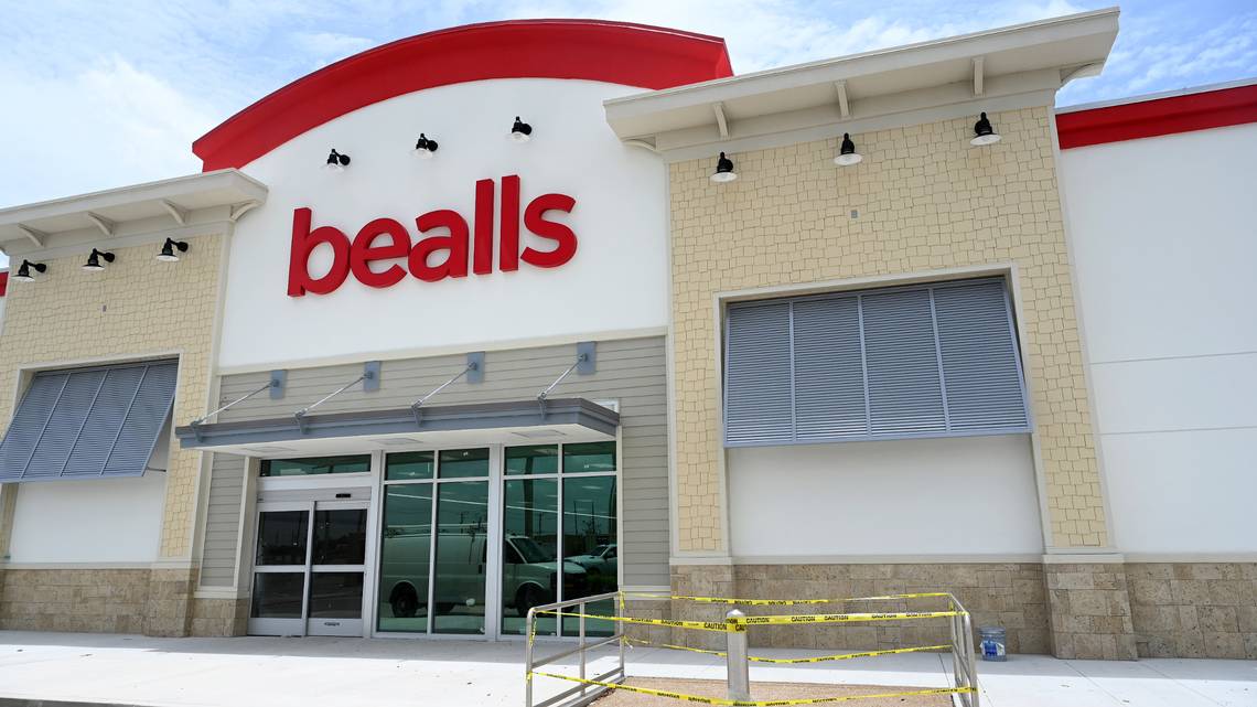 Bradenton's Bealls announces new store in a growing Manatee County area