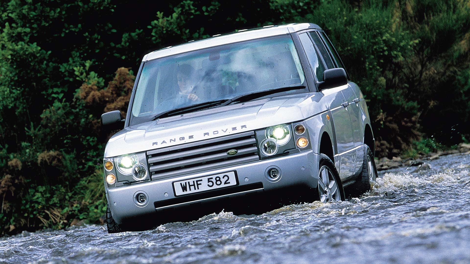 The 20 best cars of the 2000s