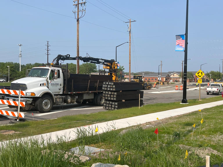 Road construction in the Green Bay area: Five projects to look out for ...