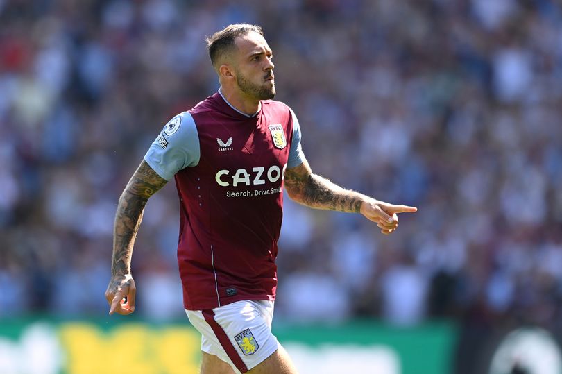 Dean Smith's Aston Villa signing trains with Championship club in bid ...