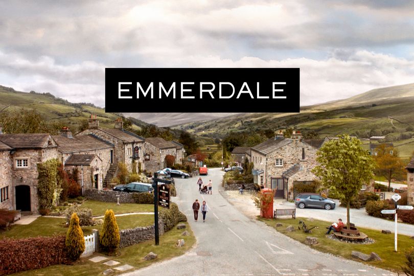 Emmerdale confirms alarming news as villager disappears following a ...