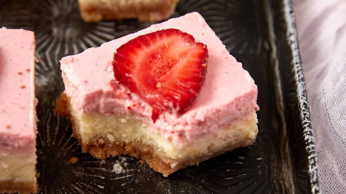 These 15 Budget Desserts Are Shockingly Good—And I Make Them All the Time