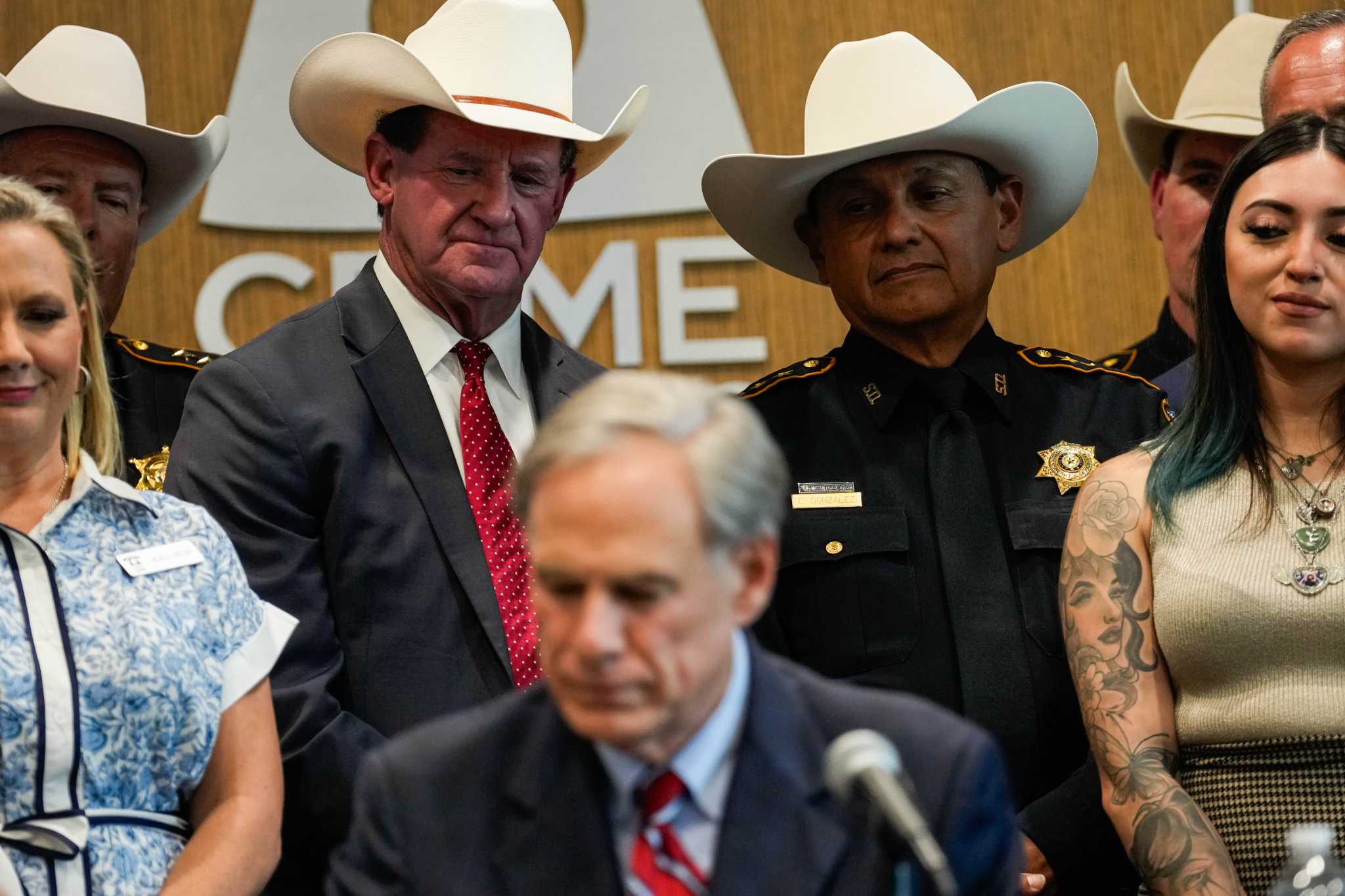 How did Texas change its bail laws this year? Here's what to know about ...