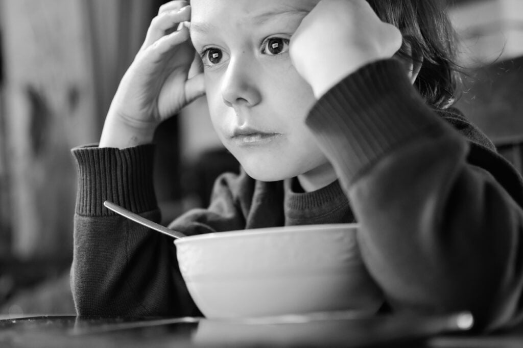 11 Disgusting Foods ’60s Kids Had to Eat Just to Get Dessert