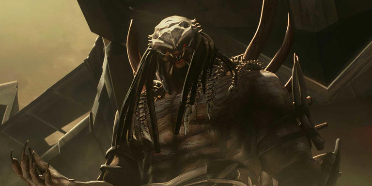 Every New Predator In Killer Of Killers Explained