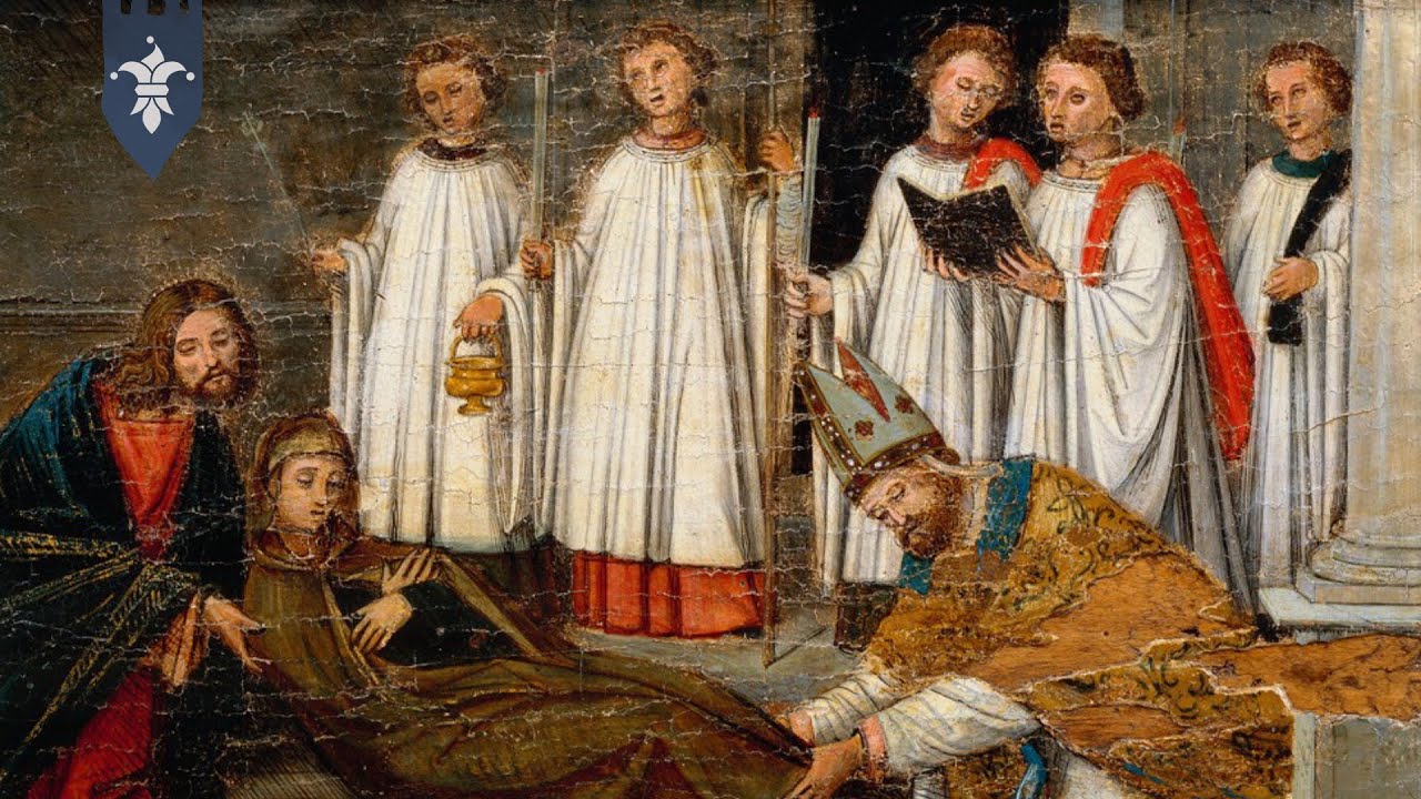 From Peasants to Patrons: How Medieval Saints Shaped Society