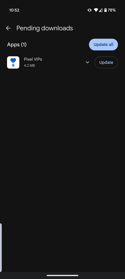 Google's Pixel VIPs Feature Makes Your Favorite Contacts Feel Like Celebs