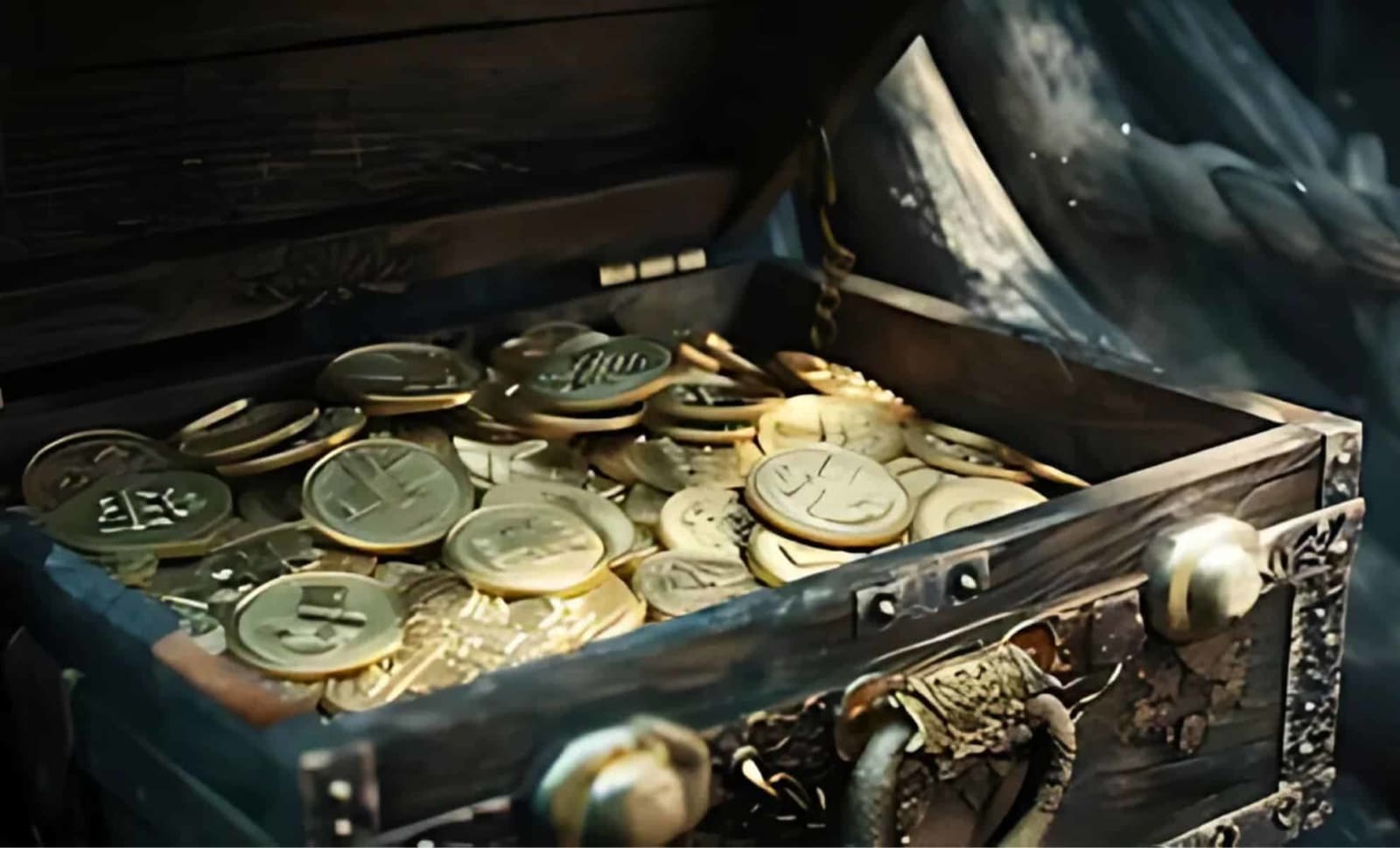 Mysterious Metal From an Alien World Discovered in a 3,000-Year-Old ...