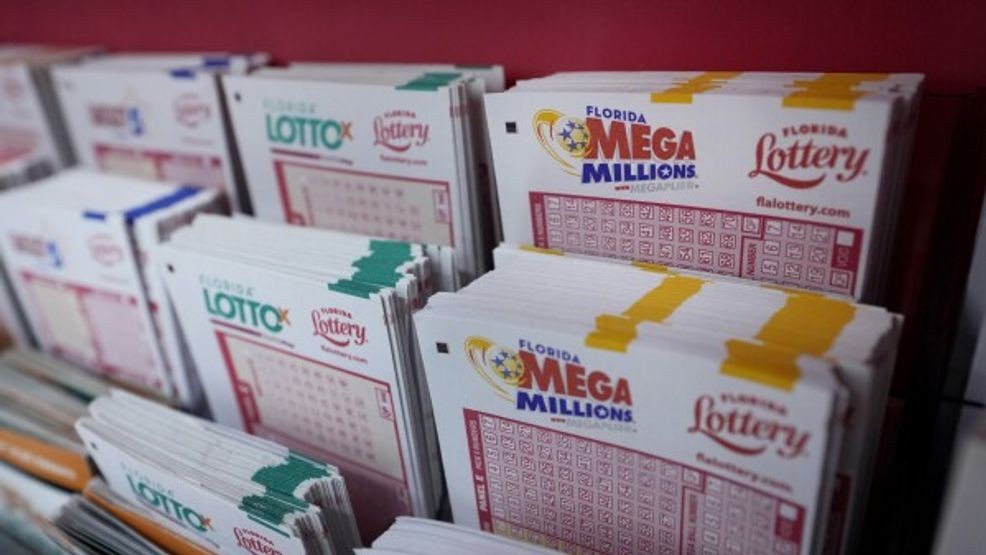 Spring Hill ticket wins $37.37M Lotto America jackpot, one of the ...