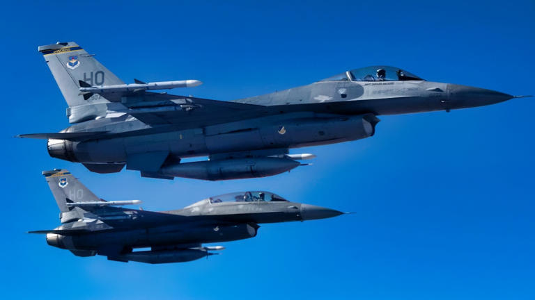 Russia’s massive Ukraine war missile barrage looked like a show of ...