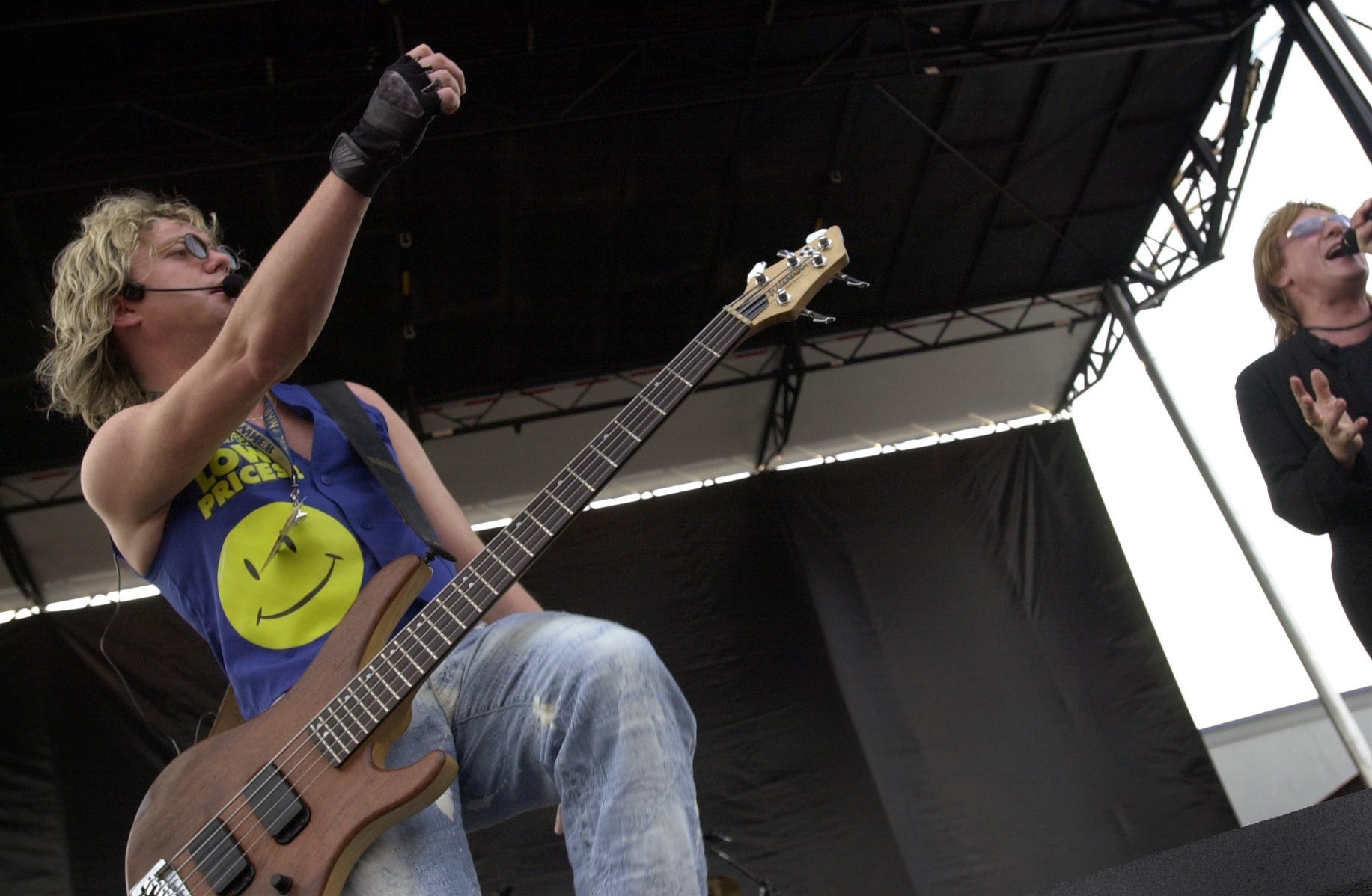 Myron Remembers: That time I saw Def Leppard play a Fayetteville ...