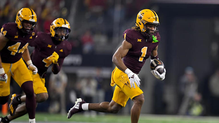 3 Under the Radar Arizona State Football Players