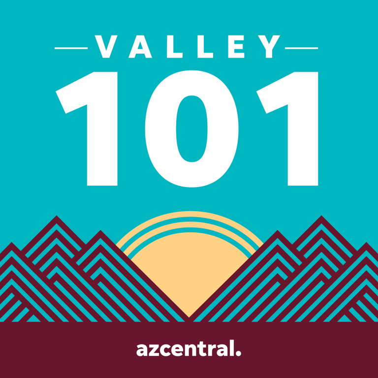 The latest from Valley 101 at azcentral, a podcast that answers your ...